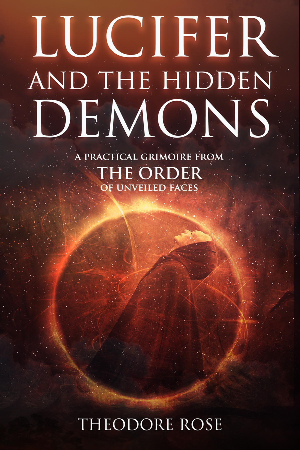 Theodore Rose FAQ – The Power of Magick
