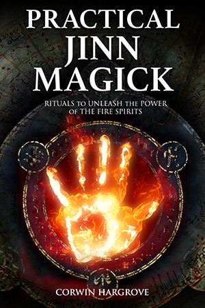 Books from The Power of Magick – The Power of Magick